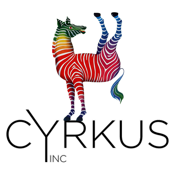 Cyrkus Inc. – A Creative / Digital Agency